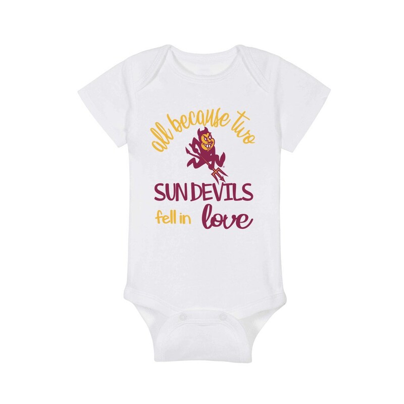 Asu Baby - Etsy