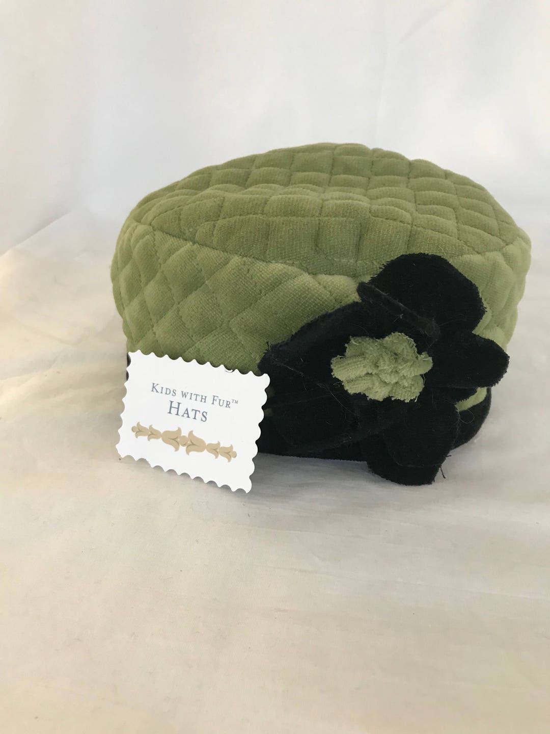 Pillbox Hat - Etsy
