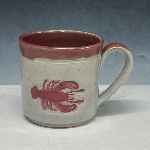 Ceramic Lobster Pottery - Etsy