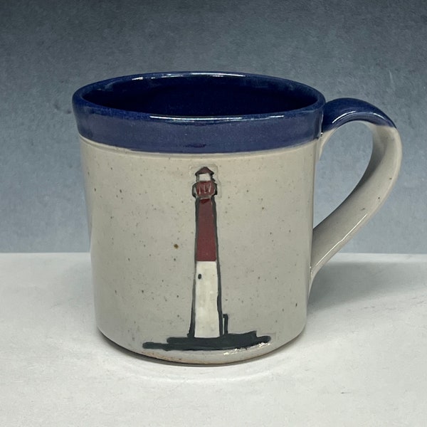 Pottery Lighthouse - Etsy