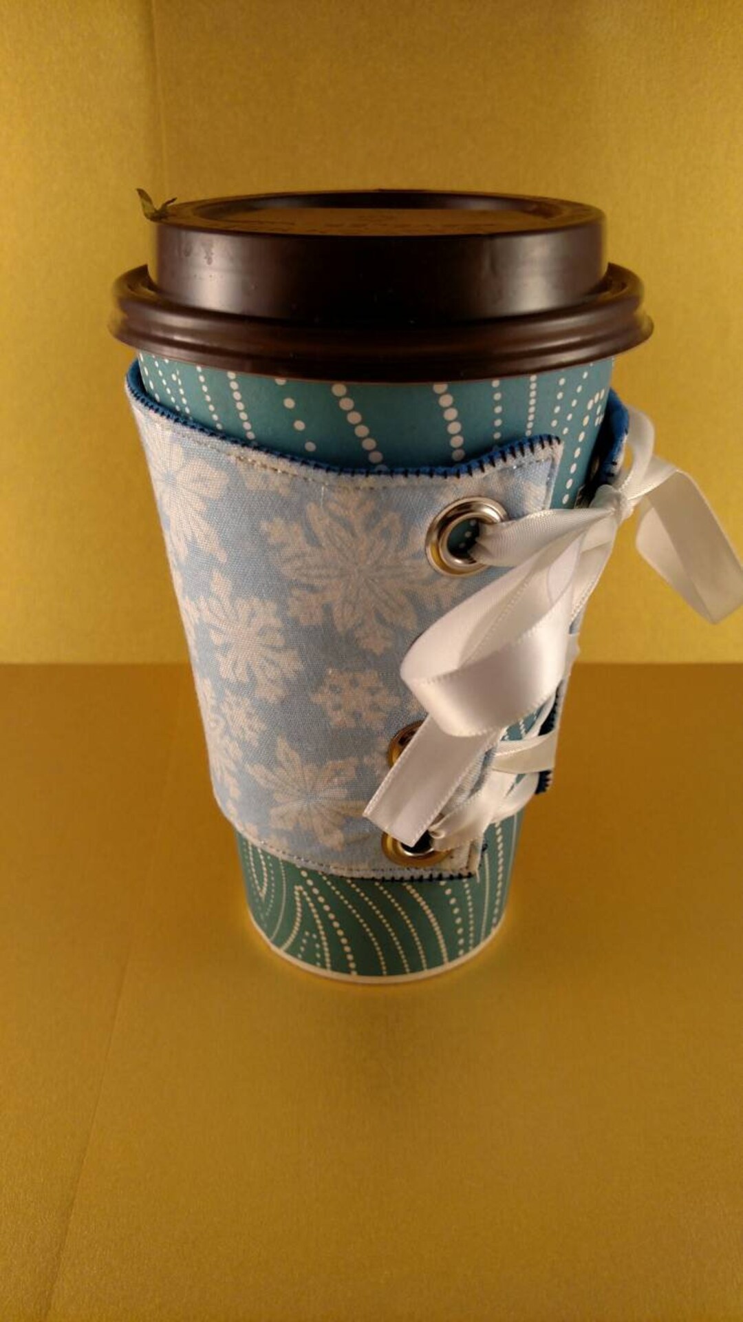 Coffee Corset - Seasonal Designs - Etsy