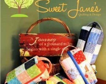 Sweet Jane Pattern | Etsy