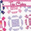 Tulip Market Jelly Roll Pattern by Corey Yoder From Coriander Quilts - Etsy