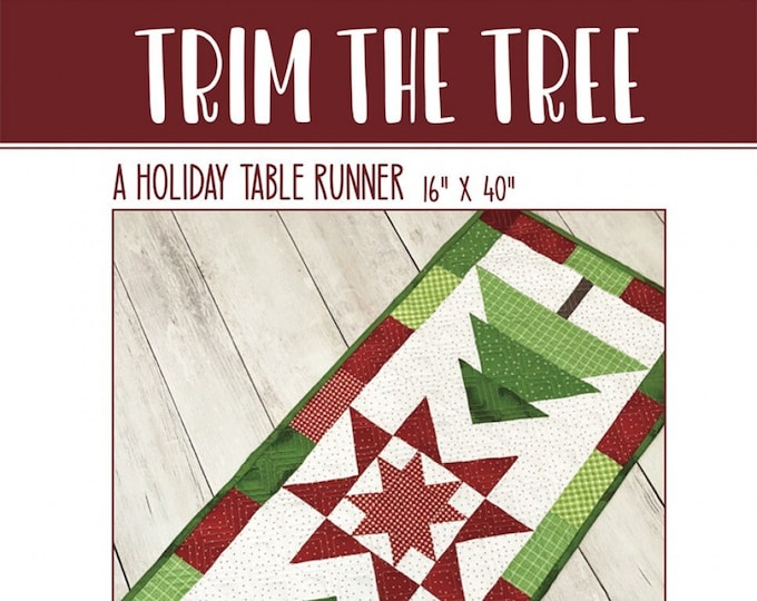 Matchsticks Quilt Pattern by Primrose Cottage Quilts - Etsy