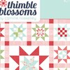 Edelweiss Quilt Kit Featuring Nantucket Summer by Camille Roskelley ...