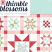Edelweiss Quilt Kit Featuring Nantucket Summer by Camille Roskelley ...