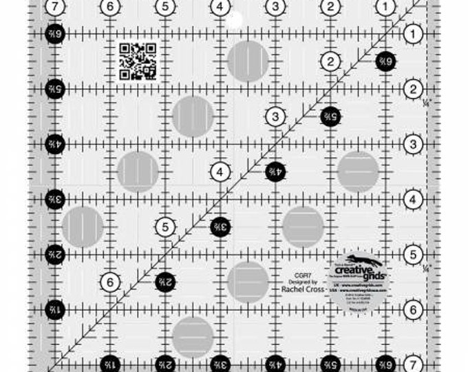 The Binding Tool Template Ruler - Etsy