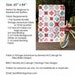 Stars and Windows Quilt Pattern by Beverly Mccullough From Flamingo ...