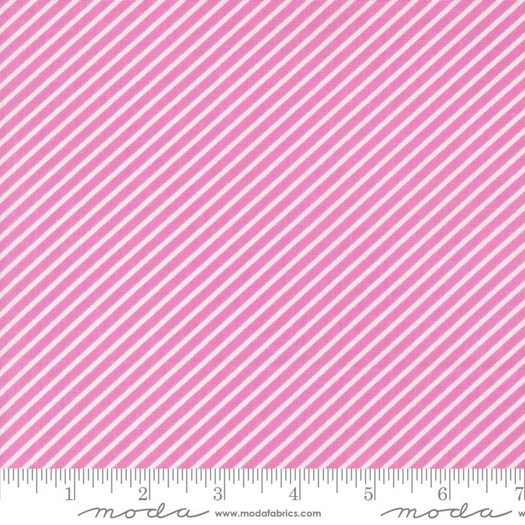Moda "laguna Sunrise" Stripes Sweet Pea (37687-14) by Sherri & Chelsi ...