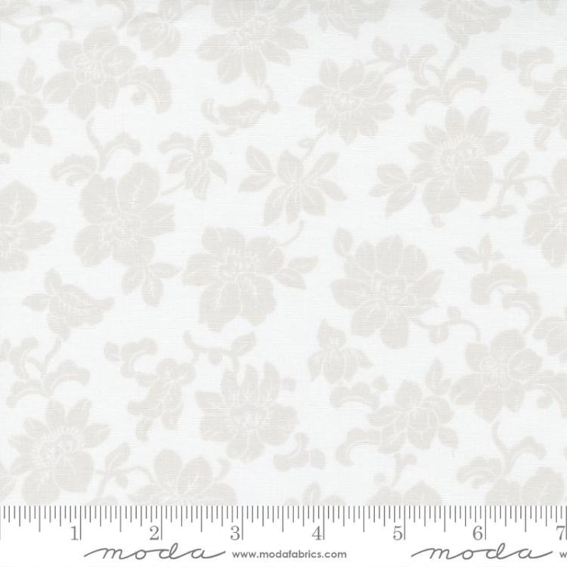 BloomingBlocksFabric - Etsy