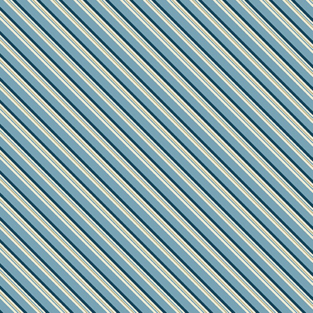 Andover "blue Escape" Getaway Teal (361-T) by Edyta Sitar From Laundry ...