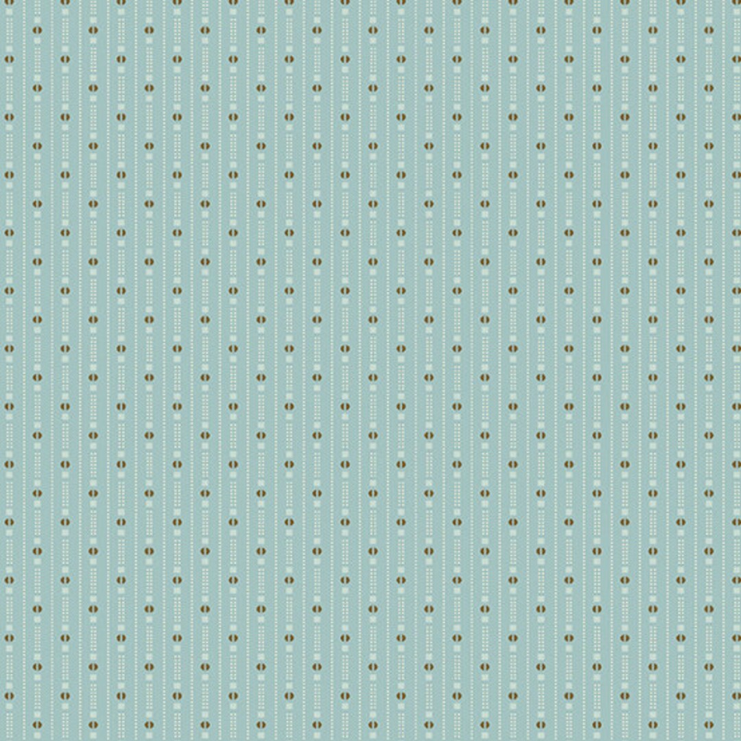 Andover "bluebird" His Shirt Ice Blue (9845-B) by Edyta Sitar From ...