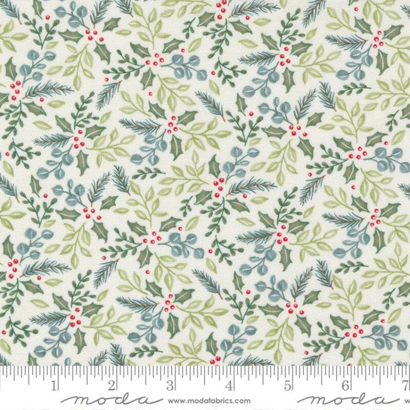 BloomingBlocksFabric - Etsy