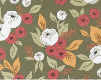 Moda Fabrics Flower Pot - Etsy