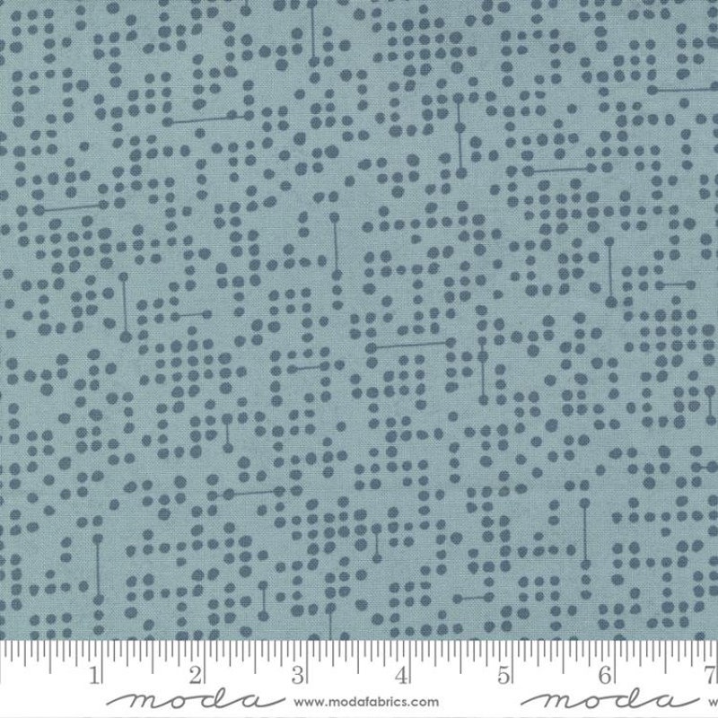 BloomingBlocksFabric - Etsy