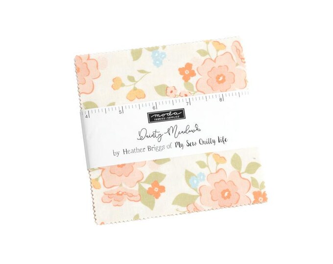 Moda blizzard 5 Charm Pack Square by Sweetwater 42pc - Etsy
