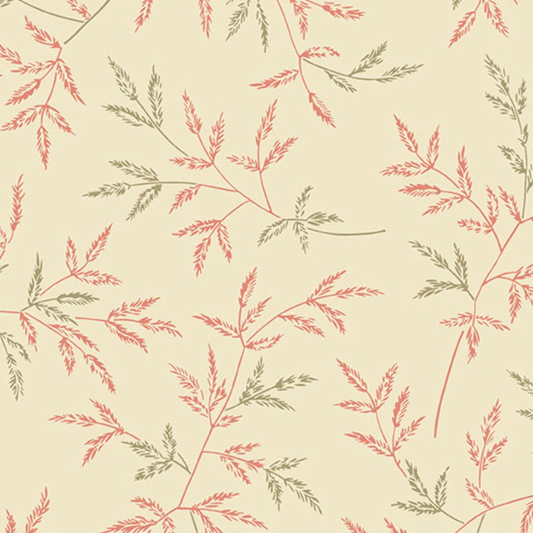 Andover "cocoa Pink" Juniper Magnolia (727-LE) by Edyta Sitar From ...