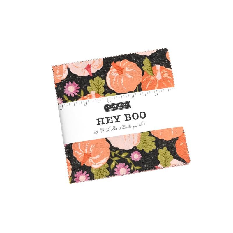 Hey Boo - Etsy