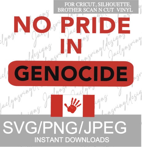 Stop Genocide Logo