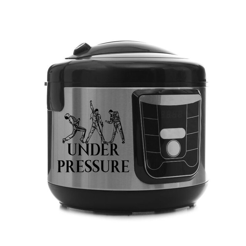 Instant Pot Decals - Etsy