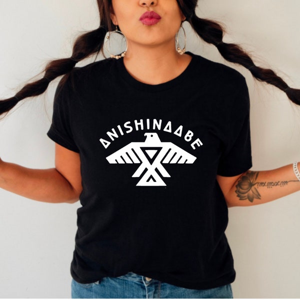 Anishinaabe Clothing - Etsy