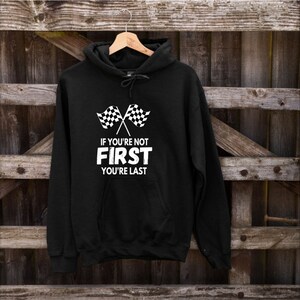 If You're Not First You're Last SVG Design Ricky Bobby Inspired Design ...