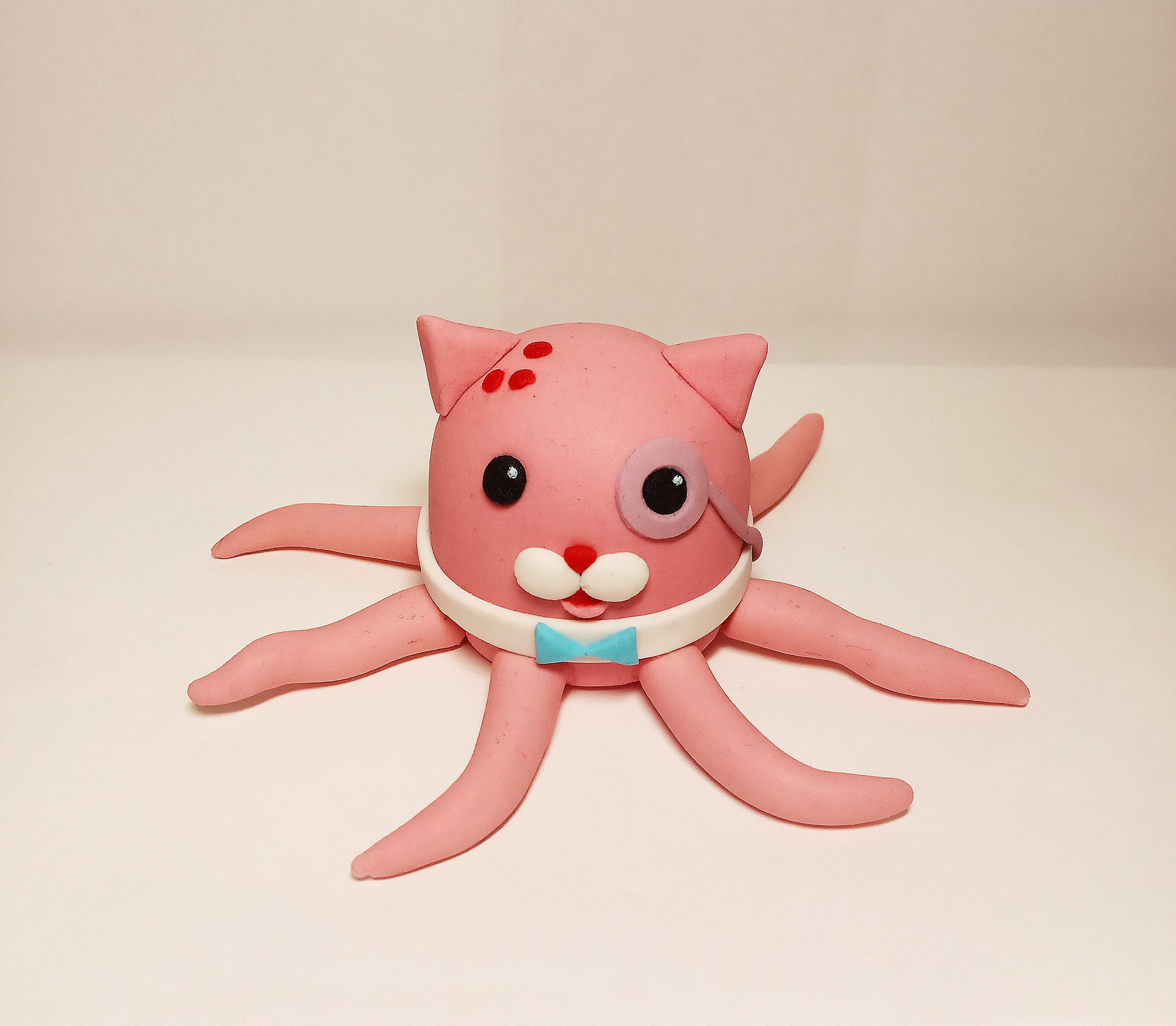 Octonauts Inspired Edible Birthday Cake Topper 8 Characters - Etsy UK