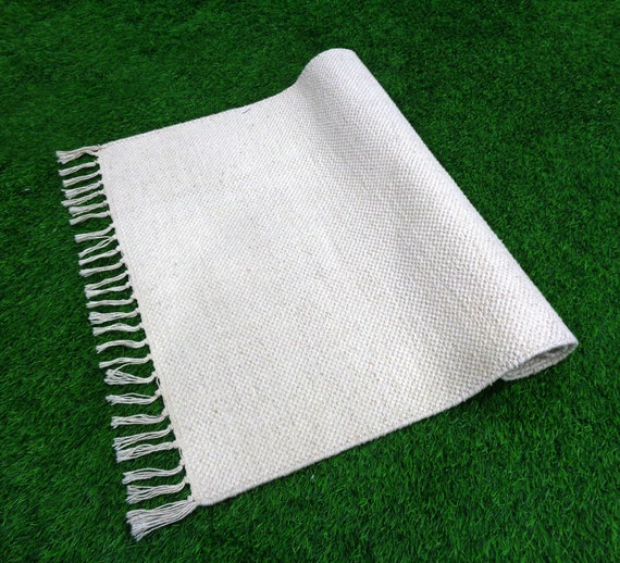 4x6ft Indian Handmade Rug/Rustic Rug/Floor Rug/Kilim Rug/9x12 | Etsy