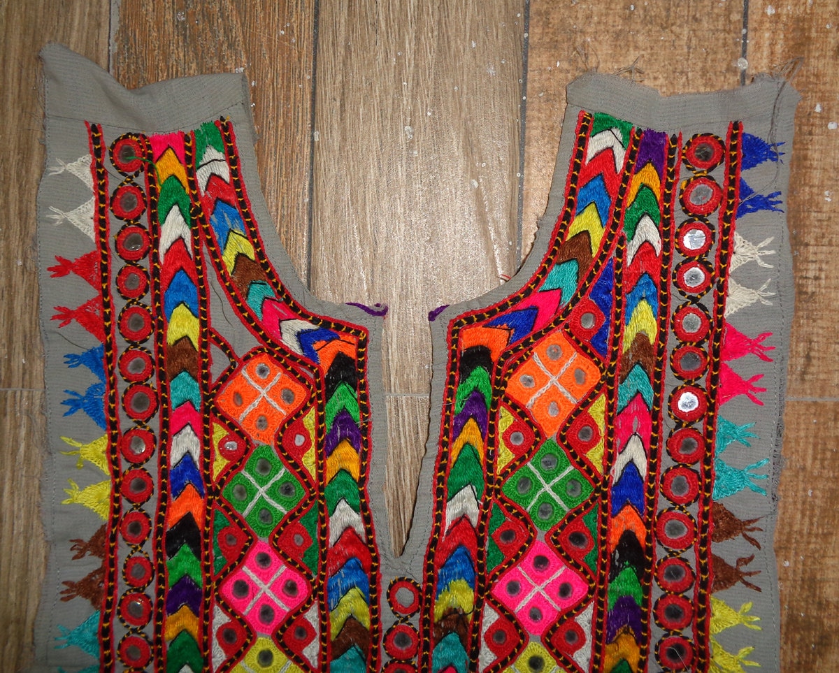 Embroidered Yoke For Sale at Robert Lindsay blog