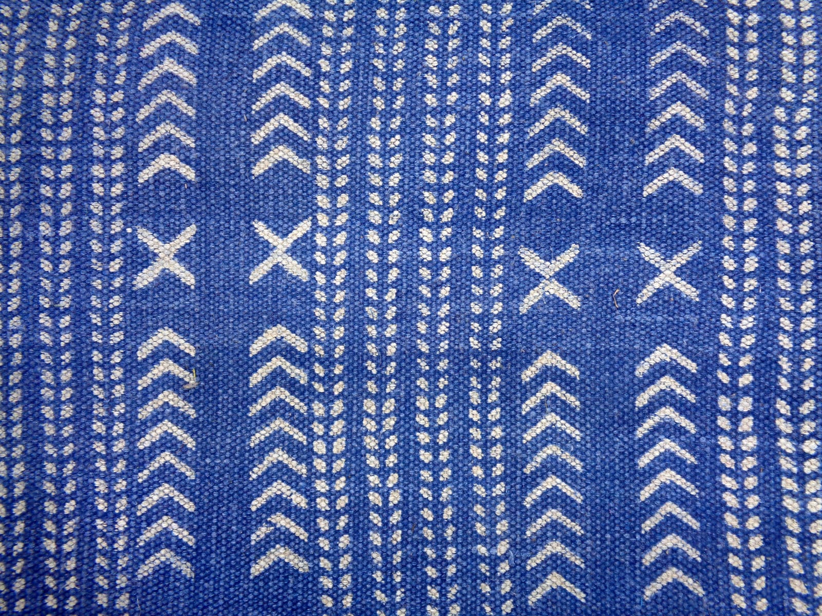 5x8 Ft.indian Dari Rug Handmade Ethnic Floor Rug Indian Rug - Etsy