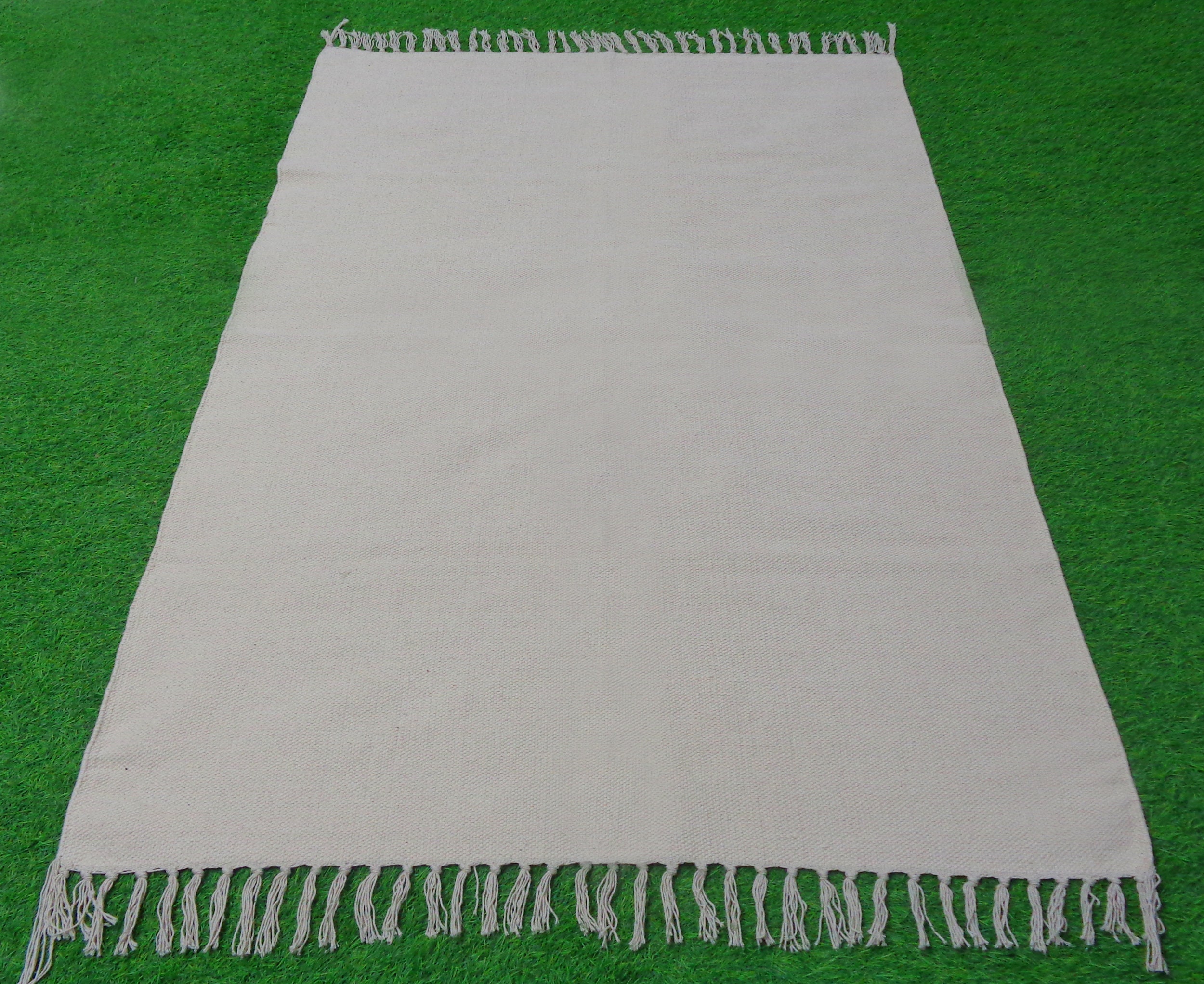 4x6ft Indian Handmade Rug/rustic Rug/floor Rug/kilim Rug/9x12 - Etsy