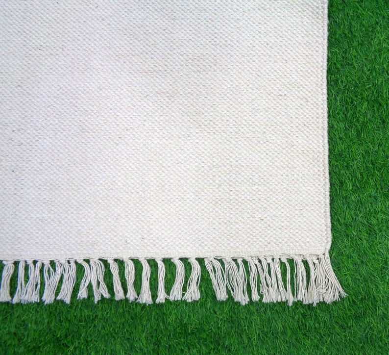 4x6ft Indian Handmade Rug/Rustic Rug/Floor Rug/Kilim Rug/9x12 | Etsy