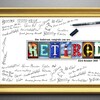 Retirement Signature Gift, Leaving Gift Retirement Signing Gift ...