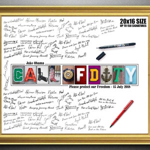 Military Party Decorations for Military Party for Deployment Gift ...