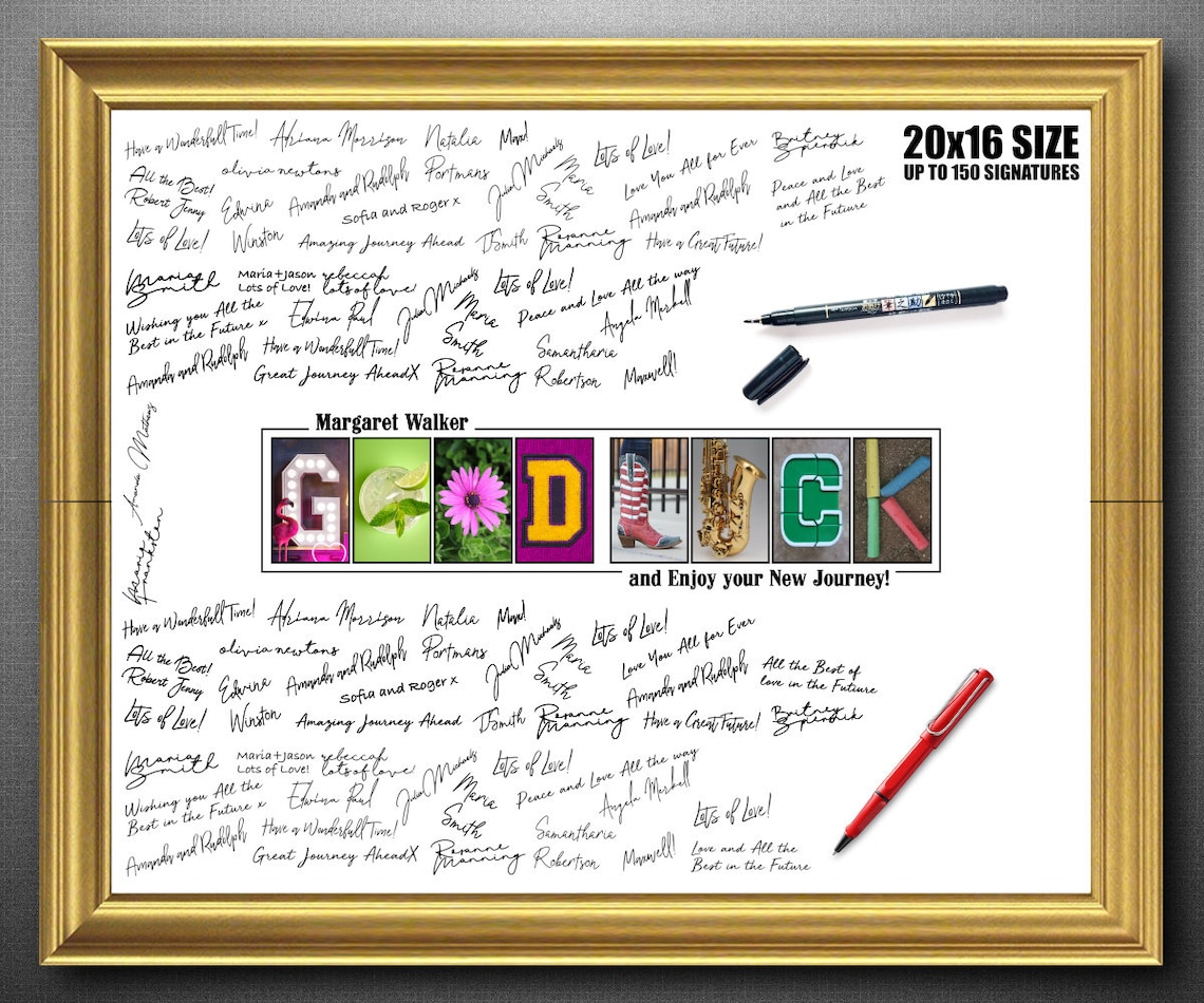 Farewell gift for boss leaving gift for boss good bye gift for | Etsy