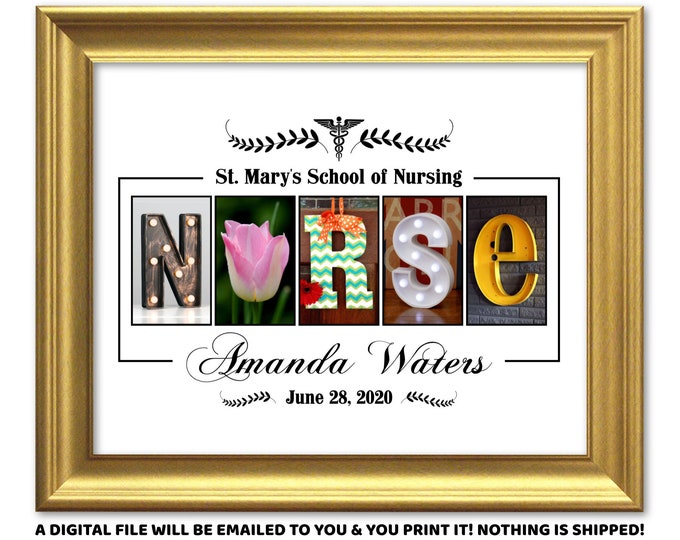 CNA Gifts CNA Stickers Certified Nursing Assistant Funny - Etsy