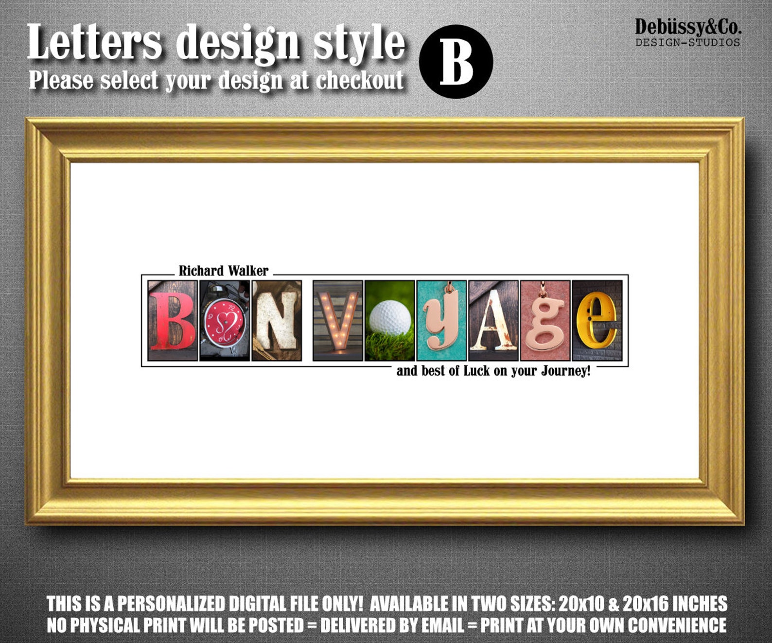 Farewell Boss Gift Coworker Farewell Gift for Boss Going Away - Etsy