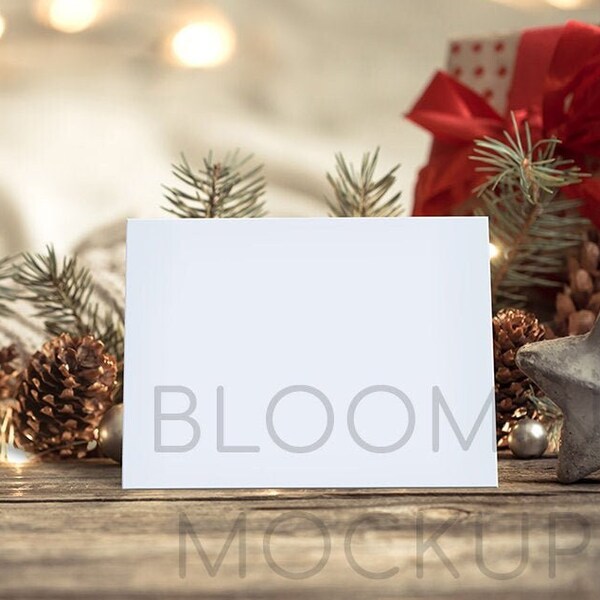 Horizontal Cards - Etsy