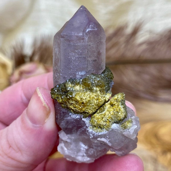 Andradite Garnet - Etsy