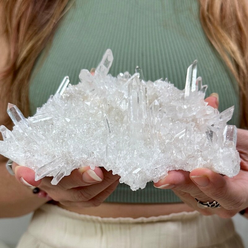Crystal Specimen - Etsy