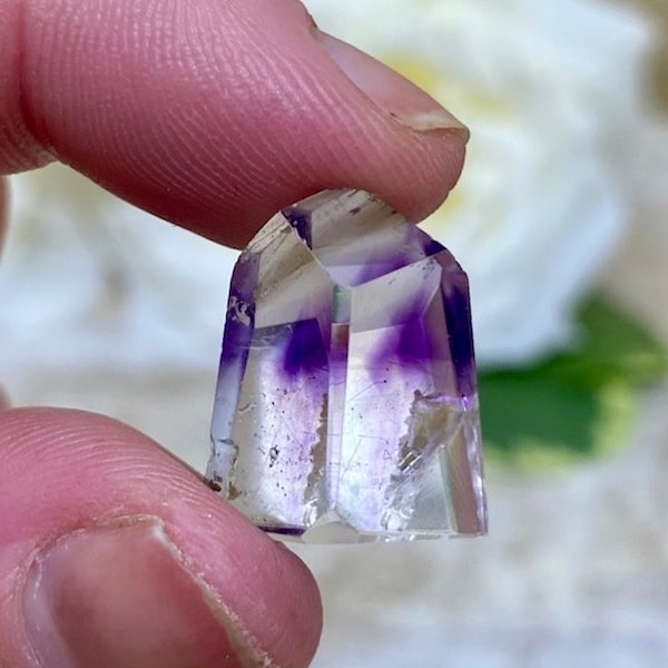 Super Seven Crystal - Etsy