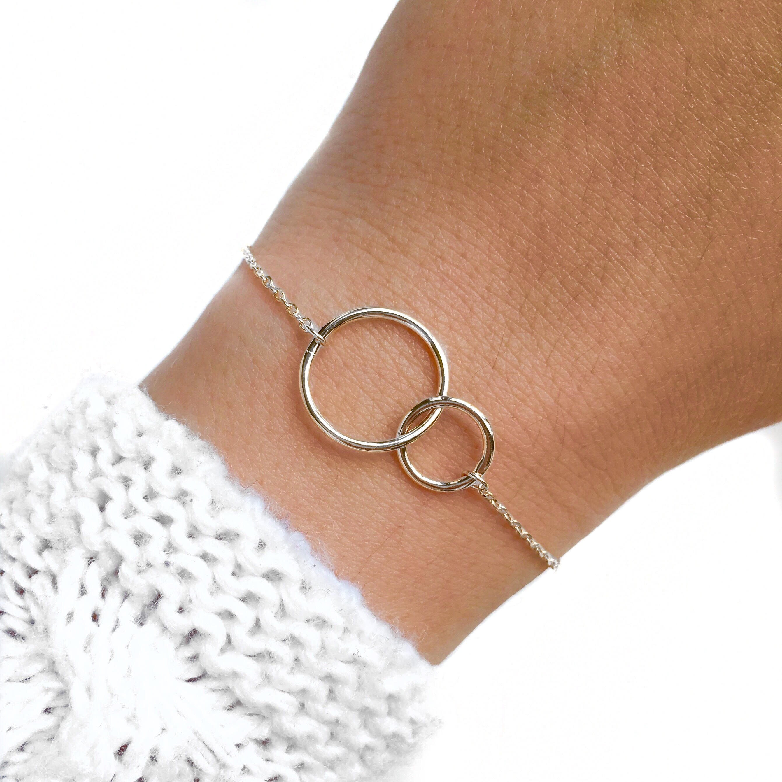 Silver Bracelets for Women Pandalys Sterling Silver - Etsy