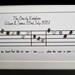 Sea Glass Singing Birds, Music Picture Frame, Musical Birds, Sea Glass ...