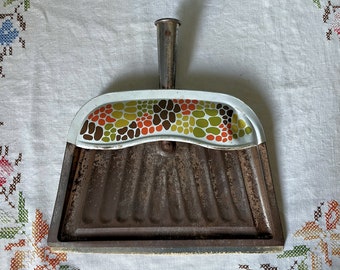 Copper Dust Pan - Etsy