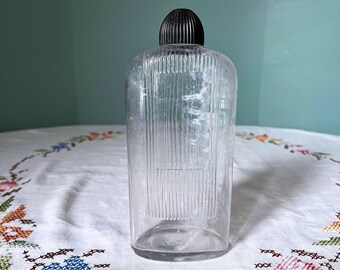 Bakelite Top Bottle - Etsy