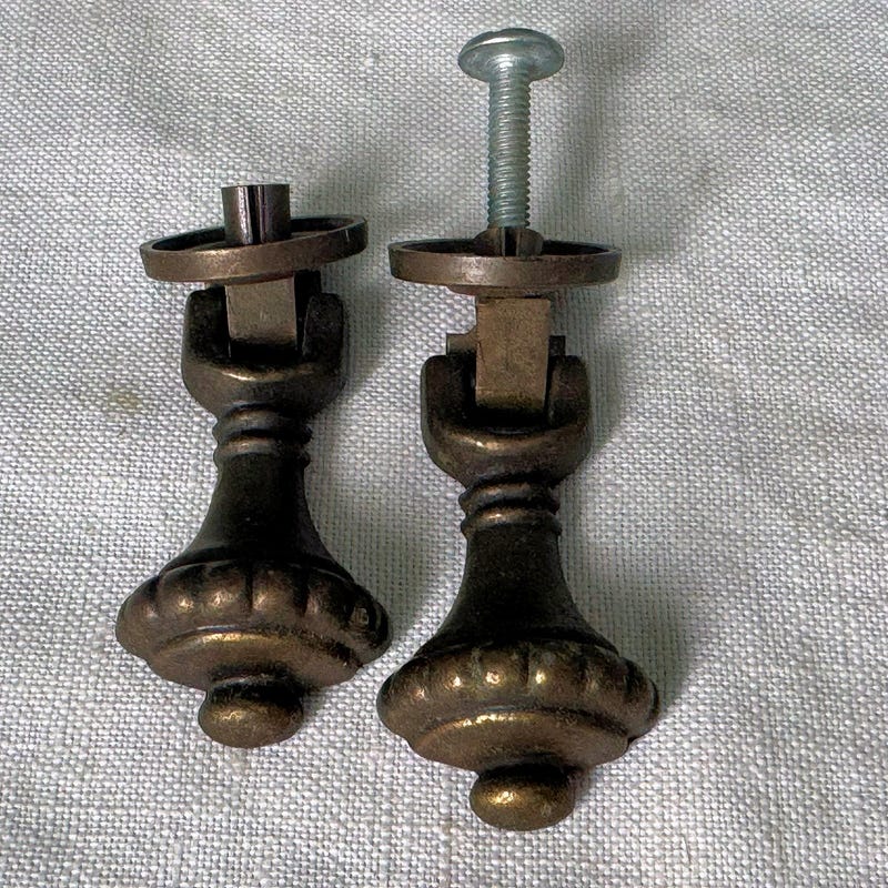 Bell Pull Hardware - Etsy