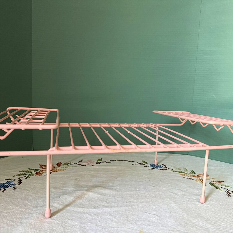 Wire Dish Drainer - Etsy