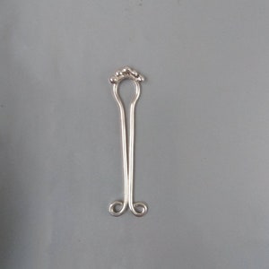 Clitoral Jewellery for Women Handmade Out of 18gauge Serling - Etsy Canada