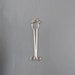 Clitoral Jewellery for Women Handmade Out of 18gauge Serling - Etsy Canada