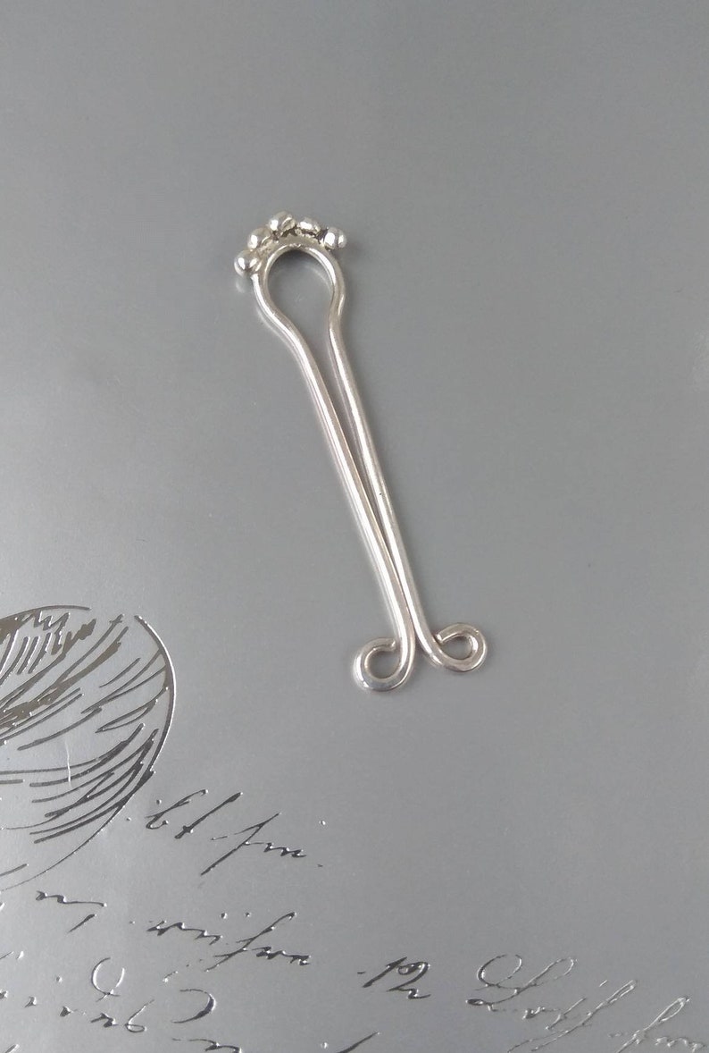 Clitoral Jewellery for Women Handmade Out of 18gauge Serling - Etsy Canada